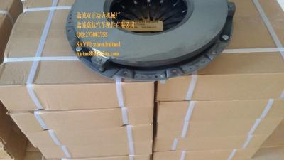 China A-82983566 Ford Tractor Pressure Plate 14