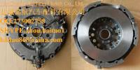 China Pressure Plate Assembly, New, Deutz, 4381291 for sale