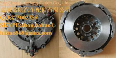 China Pressure Plate Assembly, New, Deutz, 4381291 for sale