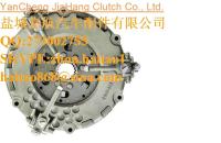 China Pressure Plate Assembly, New, Deutz, 4381291 for sale