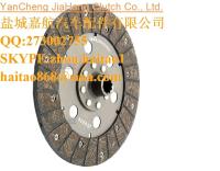 China Clutch Plate for Fiat, Universal Tractors - S.69913 for sale