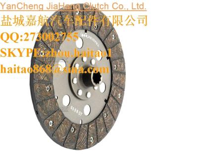 China Clutch Plate for Fiat, Universal Tractors - S.69913 for sale