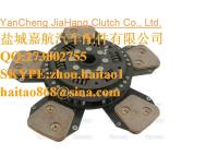 China Clutch Plate for Landini, Massey Ferguson, L.U.K. - S.72914 for sale