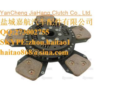 China Clutch Plate for Landini, Massey Ferguson, L.U.K. - S.72914 for sale