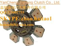 China Ford / YCJH TRACTOR: TB100 CLUTCH for sale