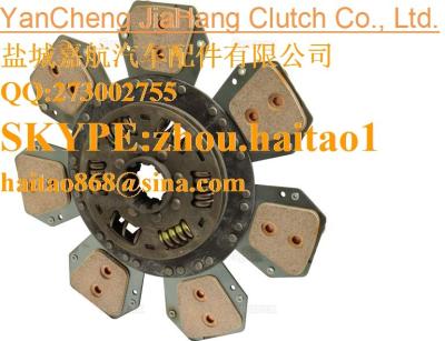 China Ford / YCJH TRACTOR: TB100 CLUTCH for sale