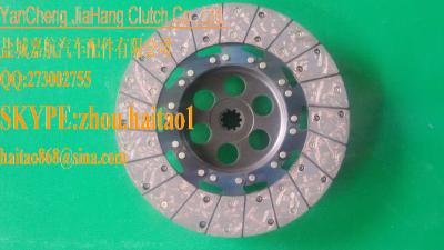 China Clutch Plate for Massey Ferguson, L.U.K., Landini - S.40731 for sale