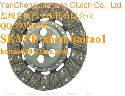 China Clutch Plate L.U.K. 330 0038 160/3300038160 for sale