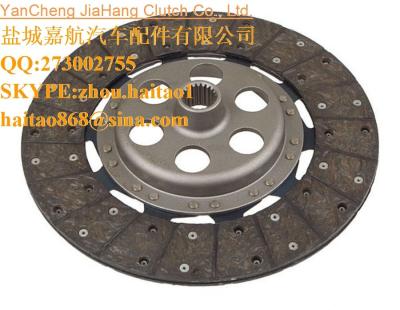 China Massey Ferguson 35,65,135,165,175,178,50 Tractor Clutch Plate 11