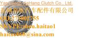 China 2700 2800 2900 Single Pressure Plate for sale