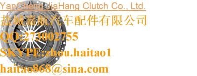 China 2700 2800 2900 Single Pressure Plate for sale