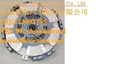 China WA108391-93HW EZ Touch Clutch Kit (15.5