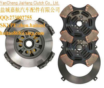 China WA108935-61W EZ Touch Clutch Kit (15 1/2 X 2