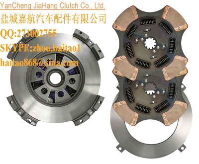 China WAS108925-82B EZ Touch Clutch Kit (15.5