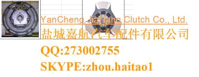 China WA107915-1 Clutch Kit (14