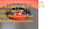China ord : Model A 1928-1929 original clutch disk & pressure plate for sale