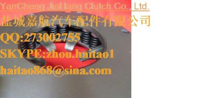 China ord : Model A 1928-1929 original clutch disk & pressure plate for sale