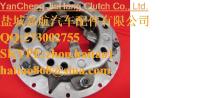 China ord : Model A 1928-1929 original clutch disk & pressure plate for sale