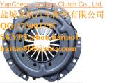 China MECANISME D EMBRAYAGE KUBOTA POUR MODEL kubota  B1200, 1400, 1402, 1500, 1502, 1550, 1750, for sale