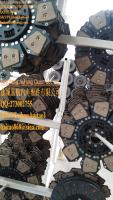 China 1888600149 CLUTCH COVER for sale