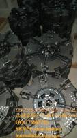 China 1888600149 CLUTCH COVER for sale