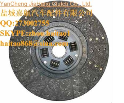 China 73458 Clutch Disc For White/oliver for sale