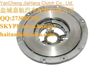 China Clutch assembly 10