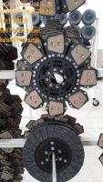 China FORD YCJH 5189825’ 5167936	 5179851	 CLUTCH DISC for sale