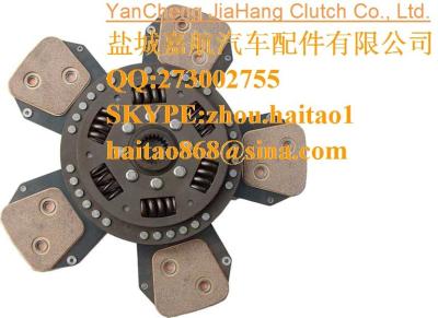 China Massey Ferguson série 300 4200 4300, 3701011M91 for sale