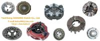 China Docisk / Sprzęgło dwustopniowe YCJH  7700025603, 7700002662 for sale