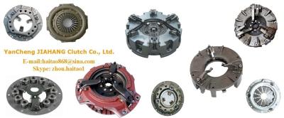 China Docisk / Sprzęgło dwustopniowe YCJH  7700025603, 7700002662 for sale