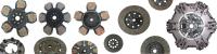 China Docisk / Sprzęgło dwustopniowe YCJH  7700025603, 7700002662 for sale
