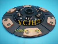 China 6242722M91 6242784M91 CLUTCH DISC for sale