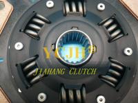 China 6242722M91 6242784M91 CLUTCH DISC for sale