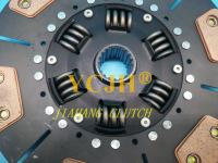 China 6242722M91 6242784M91 CLUTCH DISC for sale