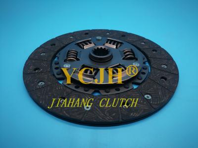 China 194335-21700 194335-21400 CLUTCH DISC for sale