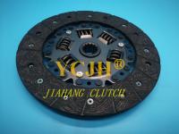 China 194335-21700 194335-21400 CLUTCH DISC for sale