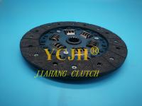 China 194335-21700 194335-21400 CLUTCH DISC for sale