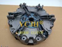 China 5133397 - 14 TD 90 CLUTCH COVER 11
