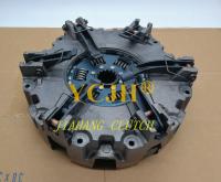 China 5133397 - 14 TD 90 CLUTCH COVER 11
