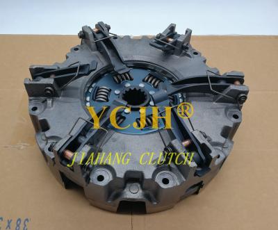 China 5133397 - 14 TD 90 CLUTCH COVER 11