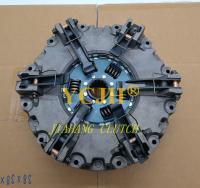 China 5133397 - 14 TD 90 CLUTCH COVER 11