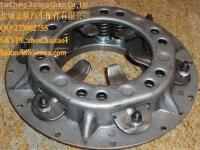 China Ford Model A Clutch Kit Pressure Plate Disc KT1523 R for sale
