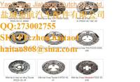 China CLUTCH COVER/PRESSURE PLATE  Forklift TCM FD/FG20-30C6,C7 PN:131A3-10201 for sale