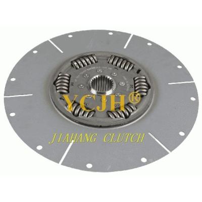 China 1866000108 CLUTCH DISC for sale
