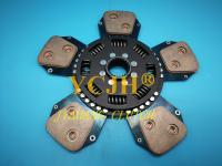China DISC AMBREIAJ LAMBORGHINI 333018610, 001270953, 00127095310 for sale