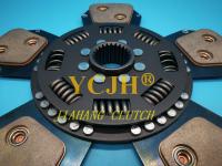 China DISC AMBREIAJ LAMBORGHINI 333018610, 001270953, 00127095310 for sale