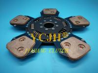 China DISC AMBREIAJ LAMBORGHINI 333018610, 001270953, 00127095310 for sale