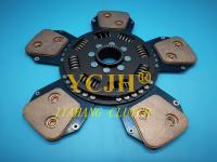 China DISC AMBREIAJ LAMBORGHINI 333018610, 001270953, 00127095310 for sale