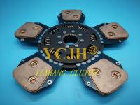 China DISC AMBREIAJ LAMBORGHINI 333018610, 001270953, 00127095310 for sale